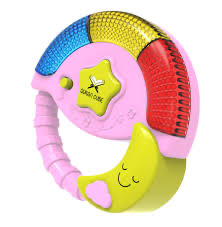 PRAY & PLAY Baby STAR TOY - LIGHTS & SOUNDS ISLAMIC TOY GIFT ...